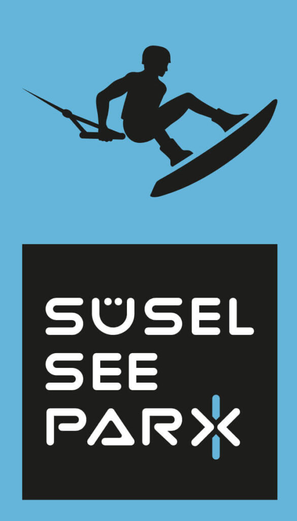Wasserski & Wakeboard Anlage an der Ostsee - Suesel Seeparx